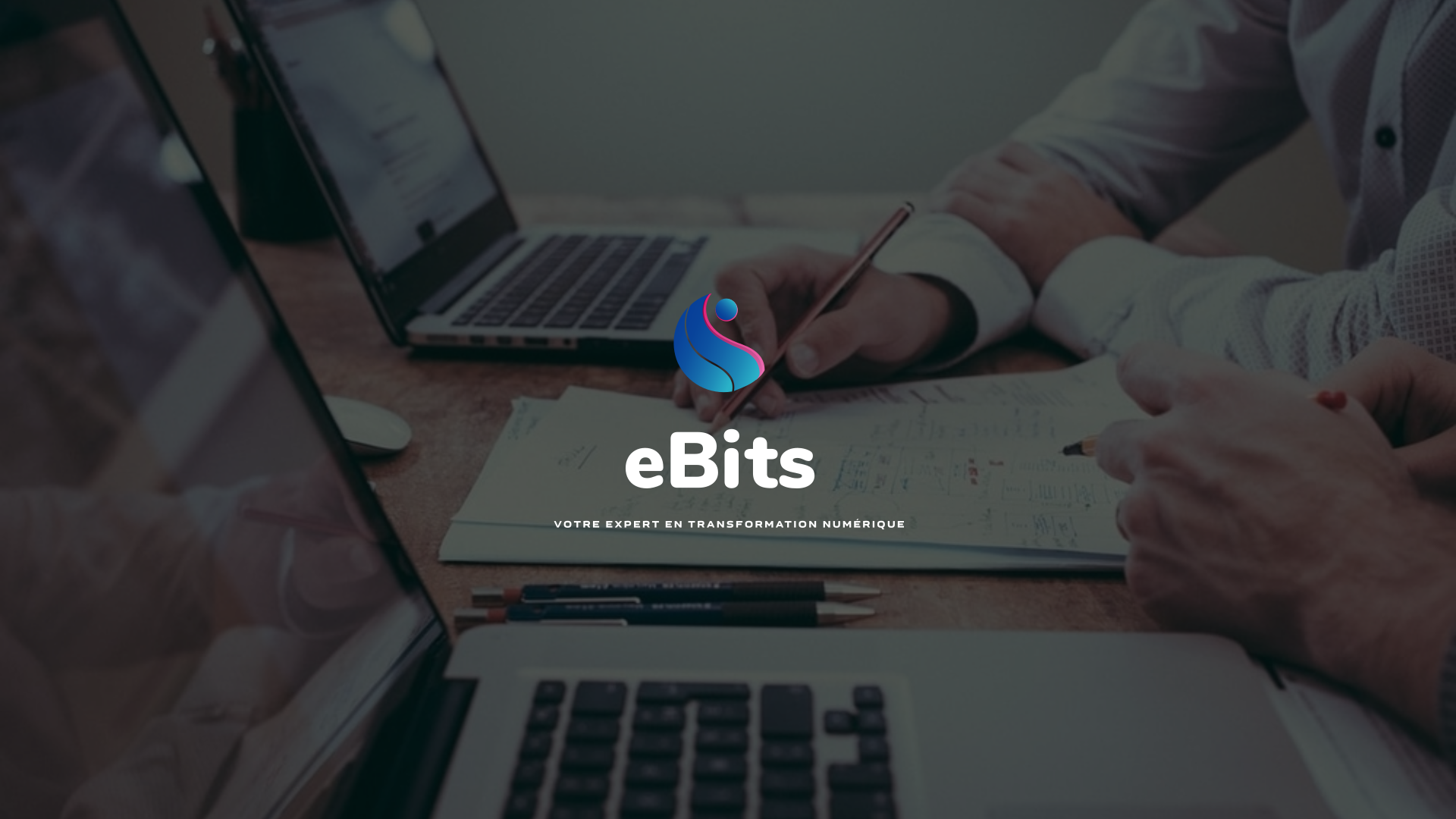 eBits Services Conseils : des solutions de transformation numérique ...